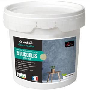 Enduit Stucco : Conseils d'application fabricant