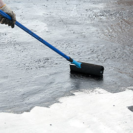 Maison Étanche : étanchéité, béton ciré, peinture et enduit